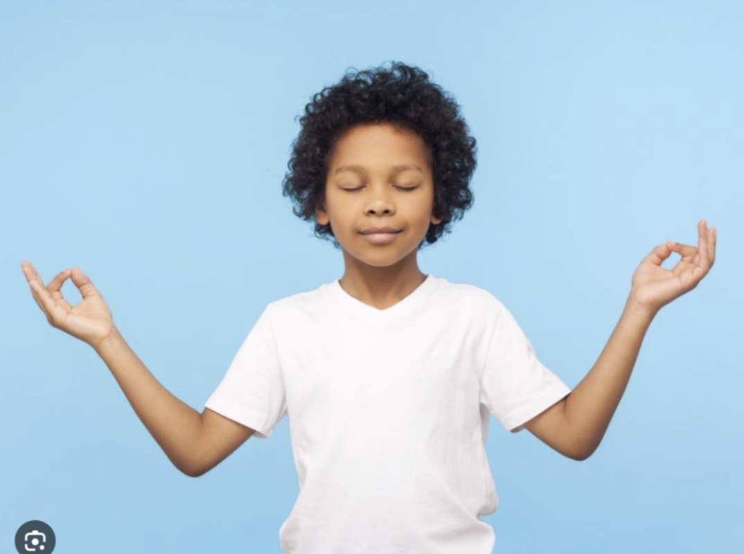 How to Use Breathing to Calm Your Mind- New Mentality – Holistic Mental ...