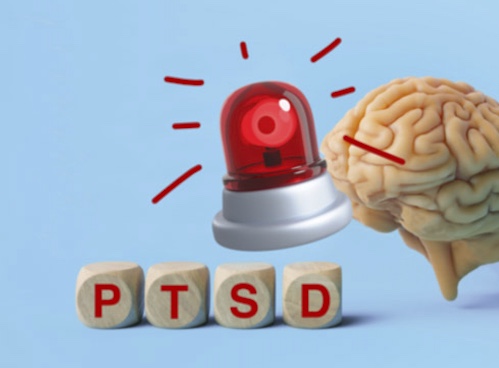 Adult PTSD Program in Mooresville, NC | New Mentality