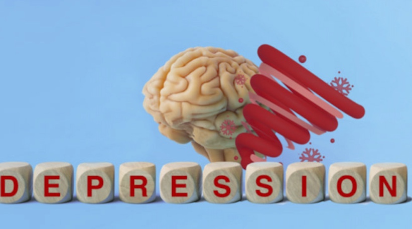 Depression Program Youth & Adults in Mooresville | New Mentality